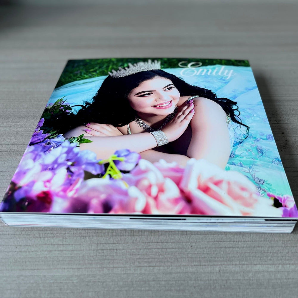 Photobook Rústico – Photobook México